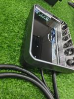 China Ev Charger Trending Products 2025 New Arrivals Home Trending Products Wall-Mounted Charging Stations 7kw 14kw Ev Charger Type 2 for sale