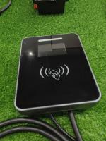 China 7kw 14kw 22kw Commercial Floor Mounted Gbt Electric Car Evse Charger Fast Ac 22kw Type 2 Piles 44 Kw Level 2 Ev Charging Station for sale