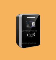 China 3 Phase Electric Car Charger 22kw Rfid Electric Car Charging Station For Electric Car Charger Type 2 for sale