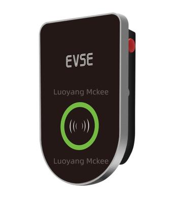 China 22kw 7kw 11kw Wall Box BYD Tesla Electric Car Fast EVSE Electric Car Electric Charger Ac Station Type 2 Wall Box for sale