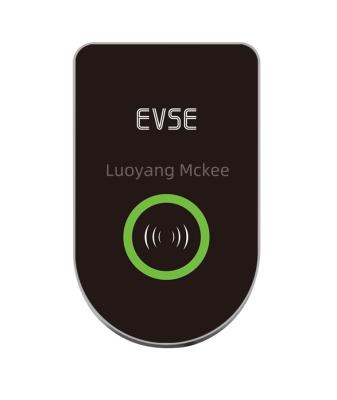China Smart APP Control 22kW AC EV Charger OCPP Supported Waterproof Wall Mount EV Charging Station for sale