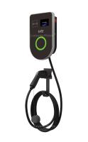 China 22kw 7kw 11kw Wall Box BYD Tesla Electric Car Fast EVSE Electric Car Electric Charger Ac Station Type 2 Wall Box for sale