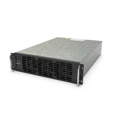 China Pcb 30Kw 40Kw GBT CCS2 Charging Station Controller Evse Controller EV Charger DV Controller EV Charger Module for sale