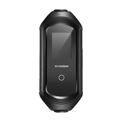 China EV Portable Charger 16A 32A 220V Type1 Type2 Car Charging for Various Electric Vehicle for sale