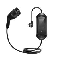China EV Portable Charger 16A 32A 220V Type1 Type2 Car Charging for Various Electric Vehicle for sale