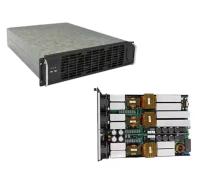 China EV Fast Charging Module 40KW AC DC Smart EV Charging Pile Components Manufactured 30kw 40kw(Sic) Electric Charger Rectifier for sale