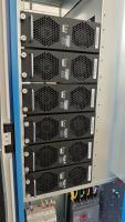 China EV Fast Charging Module 40KW AC DC Smart EV Charging Pile Components Manufactured 30kw 40kw(Sic) Electric Charger Rectifier for sale