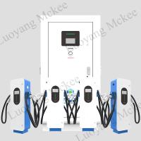 China OEM ODM Waterproof 480kW EV DC Charger Electric Vehicle Charging Station for sale