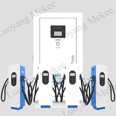 China OEM ODM Waterproof 480kW EV DC Charger Electric Vehicle Charging Station for sale