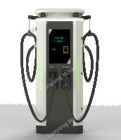 China 120KW High Efficiency DC EV Charger with Wide Operating Temperature and Wide Voltage Compatibility for Commercial Use for sale
