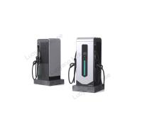 China 240KW All-In-One New Energy Fast DC EV Charger Commercial Charging Pile For Public Charging Stations for sale