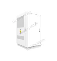 China 800kW overall power pooled design with flexible multi-gun dynamic power distribution for sale