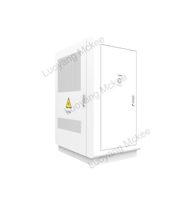 China 600kW Modular Energy Storage Charging System with Expandable Liquid-Cooled Terminals for sale