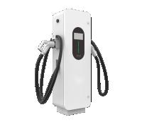 China 800kW overall power pooled design with flexible multi-gun dynamic power distribution for sale