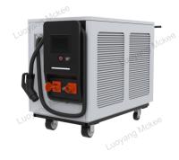 China Mobile Energy Storage EV Charging Station 26kWh FlexCharge Mobile ESS Charging Hub for sale