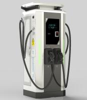 China 480KW DC EV Charging Station with AC380V Input and 200-1000VDC Output for Fast Commercial EV Charging for sale