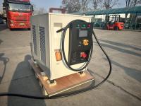 China 100kWH Mobile Energy Storage EV Charging Station FlexCharge Mobile ESS Charging Hub for sale