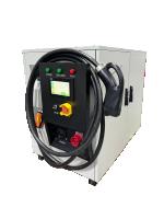 China Emergency Road Rescue Battery EV Charger 26KWH Portable Powerbank EV Charger Station for sale