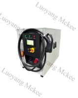 China Mobile EV Charger Portable 30kW DC Fast Charging Station IP54 Rated Compact Emergency Electric Vehicle Charging Solution for sale
