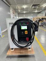 China ESS Energy Storage System 11.5kwh/25kwh/30kwh/40kwh/65kwh Floor-Mounted Charging Stations VPOS OCPP Credit Card Payment for sale