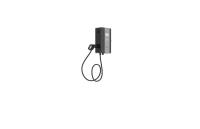 China 7KW Wall-Mounted AC EV Charger with 4.3-inch Full-Color Touch Screen and IP55 Protection for Type 1 Electric Vehicles for sale