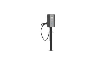 China 11kW Outdoor Municipal Underground Buried Communication Pile for Roadway & Urban Infrastructure for sale