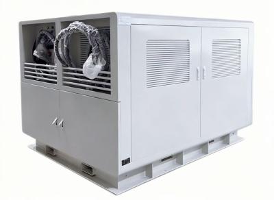 China 400kWH Mobile Energy Storage EV Charging Station FlexCharge Mobile ESS Charging Hub for sale