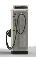 China Designed for new energy vehicles, the 60kW DC fast charger ensures efficient and ultra-fast charging performance. Featuring dual swing-arm connectors and a 7-inch high-luminance color screen, it simpl for sale