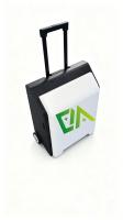 China Wheeled 5kWh Portable Energy Storage Banwith 220V Output & EV Emergency Charging Function for sale