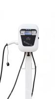 China 7kW Wall‑Mounted / Floor‑Standing AC Charging Station for EVs for sale