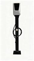 China 7kW Wall‑Mounted / Floor‑Standing AC Charging Station for EVs for sale