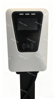 China 7kW Wall‑Mounted / Floor‑Standing AC Charging Station for EVs for sale