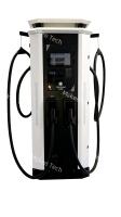 China 60‑180kW DC Fast Charger | Air‑Cooled EV Charging Stationfor Heavy‑Duty Vehicles for sale