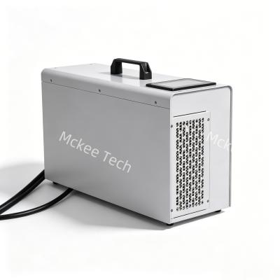 China Portable DC Fast EV Charger | Home Emergency Power Supply for Electric Vehicles for sale