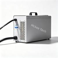 China Portable DC Fast EV Charger | Home Emergency Power Supply for Electric Vehicles for sale