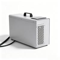 China 20kW Portable Mobile DC EV Charger | Emergency Road Rescue Charging Station for sale