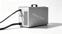 China 20kW Portable Mobile DC EV Charger | Emergency Road Rescue Charging Station for sale