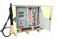 China 26kWh 30kW Portable EV Charger | IP55 Rated Mobile Energy Storage for Emergency Roadside Rescue for sale