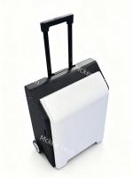 China Mobile Energy Storage Power Bank with Wheels | 3.5kWh 220V EV Charging for sale