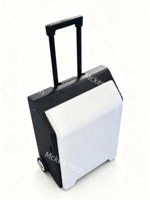 China 3KWh Energy Storage Power Bank, supplies power for vehicles, home appliances and more for sale