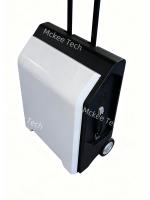 China 3kWh Trolley Portable Power Station, Multi-functional & Long Lasting, for Home & Outdoor Use for sale