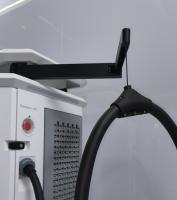 China 60kW Air-Cooled DC Fast Charger | Heavy-Duty EV Charging Station for sale