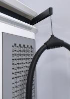China 60kW Air-Cooled DC Fast Charger | Heavy-Duty EV Charging Station for sale