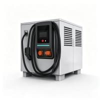 China Portable 100kWh Energy Storage System | 60kW Mobile EV Charger for sale