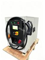 China 26kWh Portable Energy Storage Bank, Mobile Charger for Electric Vehicles for sale