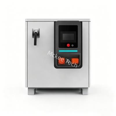 China All-in-One Portable 100kWh Energy Storage System | Mobile DC Fast EV Charger for Emergency Use for sale