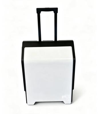 China 3.5kWh Portable Power Station, Emergency Charger for Electric Vehicles for sale