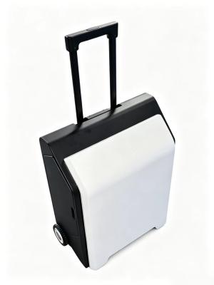 China Versatile Use for Both Household Backup and Outdoor Power for sale