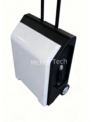 China 220V Mobile Power Supply, Portable Energy Storage for EV Emergency Charging for sale
