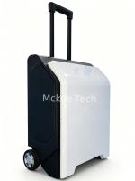 China 220V Mobile Power Supply, Portable Energy Storage for EV Emergency Charging for sale